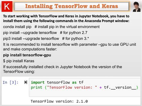 Ci Keras For Deep Learning By Adrianpdf