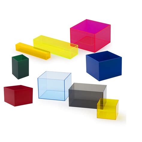 Acrylic T Boxes Customized Acrylic T Boxes Manufacturer In China