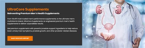 Male Ultracore Supplements Male Performance Supplement Male