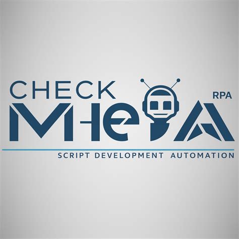 Check Mate Rpa Script Development Automation Free Powerful Rpa Script Automation