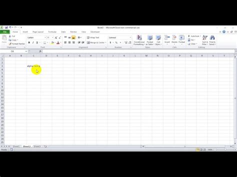 How To Insert Alpha Beta Gamma Symbols In Excel