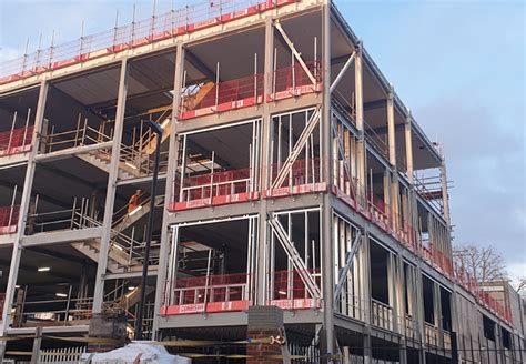 Gallery Safe Scaffold Inspections