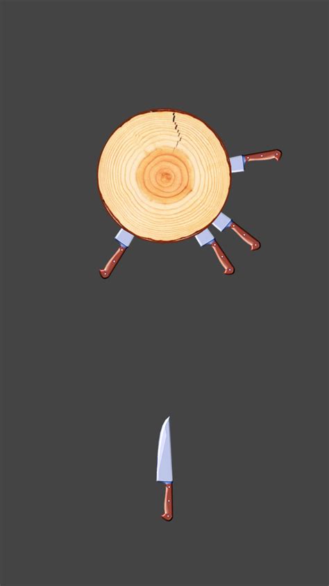 Knife Hit Tutorial Part 2