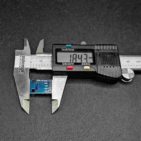 Sensore Di Luce Luminosità A Infrarossi Gy 2561 Tsl2561