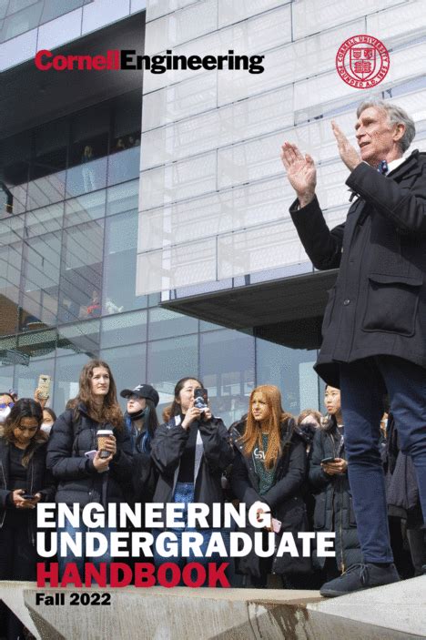 Cornell Engineering Handbook Issue Library