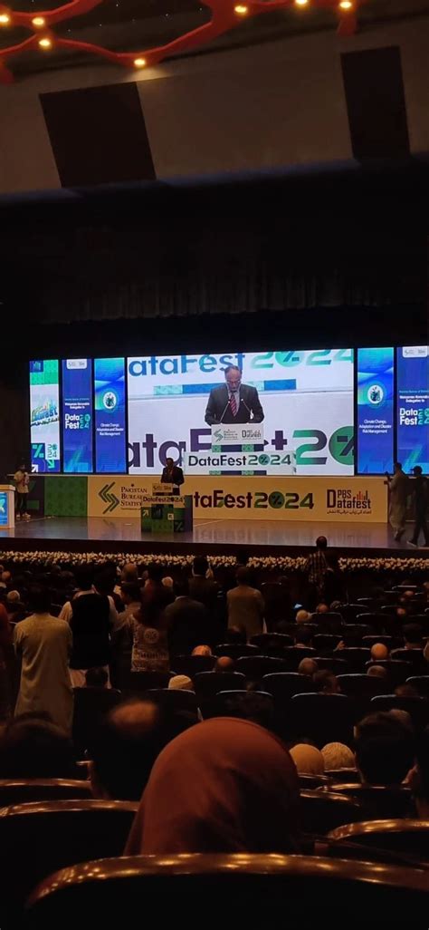 Umm E Hani On Linkedin Datafest Pakistantech Datainnovation