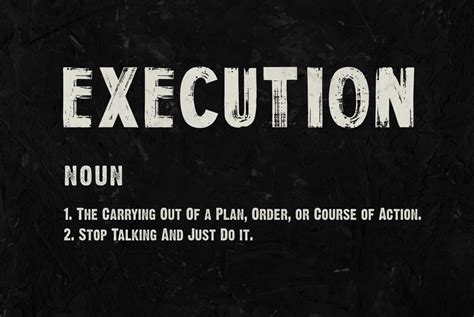 In House Designs Inspiration Prints Execution Definition Poster Hub