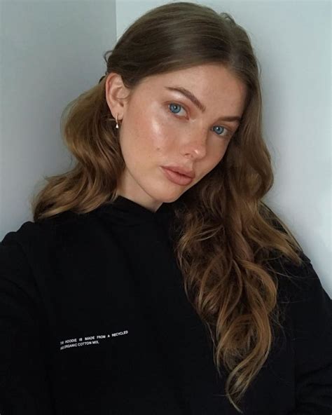 Image Of McKenna Berkley