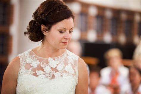 Isabelle And Emmanuel Dans Lœil De Gwen