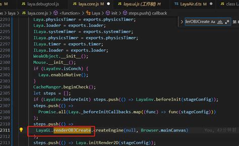 Layalayagl 是null Layabox问答社区 Html5引擎社区 Layaair开发者社区