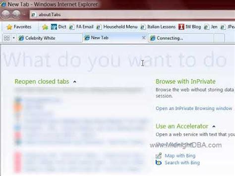 HTML Table Basics MidnightDBA