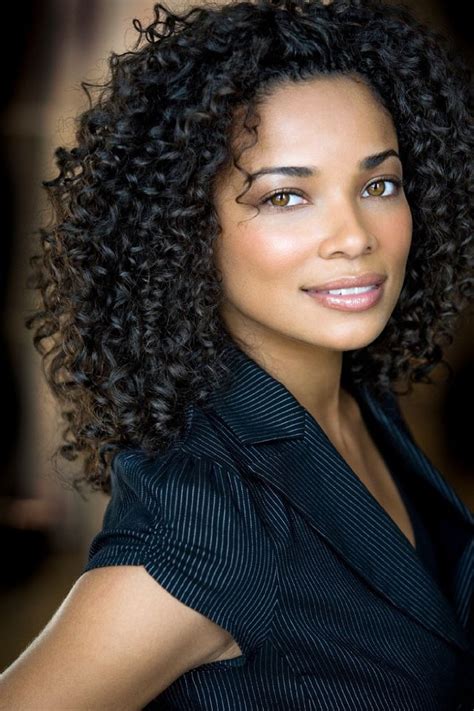 Rochelle Aytes Doblaje Wiki Fandom