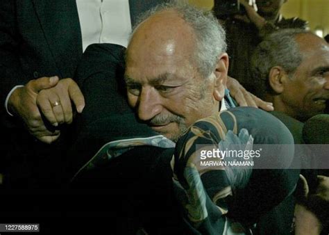 Saad Eddin Ibrahim Photos And Premium High Res Pictures Getty Images