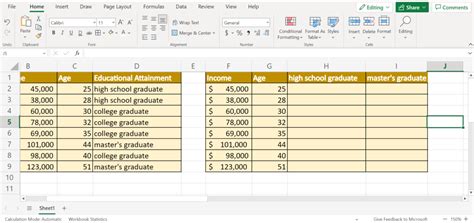 How To Create Dummy Variables In Excel Sheetaki