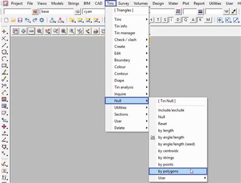 Null By Polygons 12d Wiki