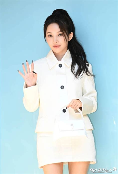 오늘 페라가모 행사 참석한 여자 아이들 소연 인스티즈 Instiz 이슈 카테고리