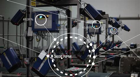 Three Axis Mems Accelerometers Transform Iot Machine Monitoring Electronic Design