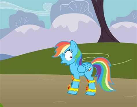 Super Rainbow Dash 6 By Gdfan2023 On Deviantart