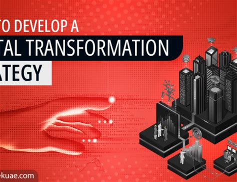 Digital Transformation Types Benefits And Examples Xeratekuae