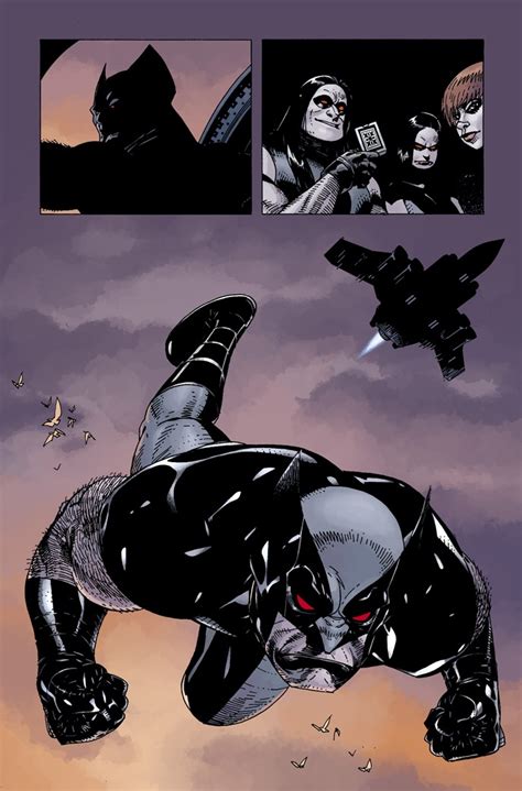 Wolverine By Jason Pearson Wolverine Artwork Wolverine Marvel Comic