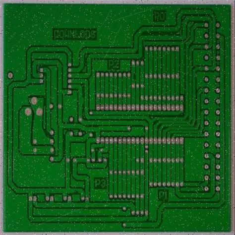 Pcb Object Detection Dataset V2 2023 11 30 1 37pm By Hubei University Of Technology