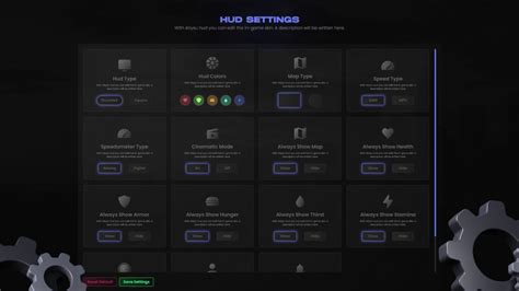 ESX Police Job Cuff Escort Bill Props Tebex