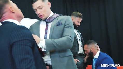 Return Of The Cob Dani Robles Denis Vega Ross Hurston And Ruslan