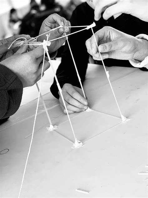 the brave venture on linkedin marshmallowchallenge tbv
