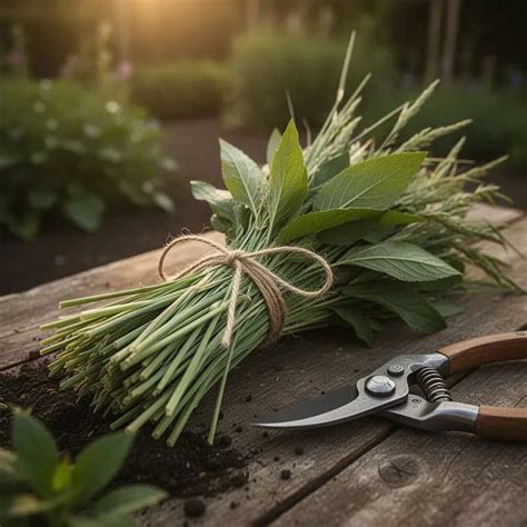 Sweet Grass — Growing Guide Companion Plants And Care Tips Plotmygarden