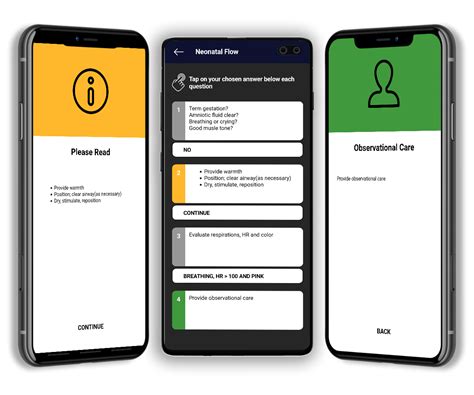 Platforms App Authoring