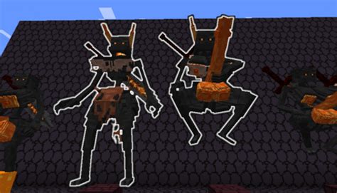 Old Ffc Texture Minecraft Mobs Porn In Dev By Littecats Hentai Loverslab