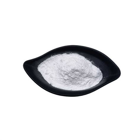 Bulk Supply Soluble Coenzyme Q10 Cyclodextrin Compound With Competitive