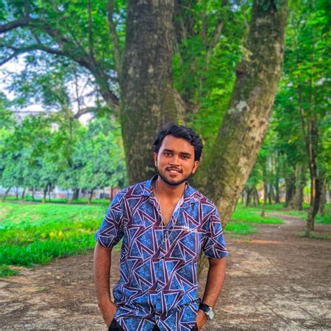 Mohammad Mehedi Hasan