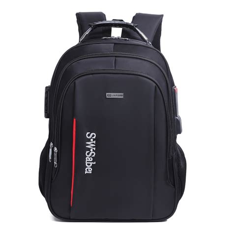 Mochila Notebook Resistente Reforçada Escolar Grande Executiva Shopee Brasil