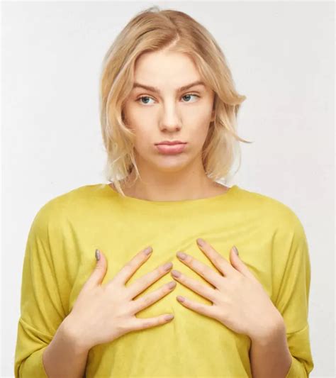 Infected Nipple Piercing Signs Vbctn