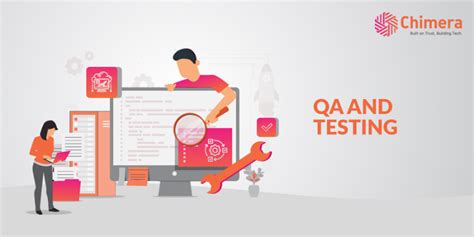 QA As A Service Quality Assurance Testing In Singapore