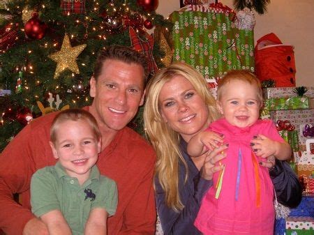 Untold Truth Of David Sanov His Blissful Marital Life With Wife Alison