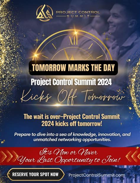 Project Control Summit On Linkedin Projectcontrolsummit Pcsummit2024 Projectcontrolsconference