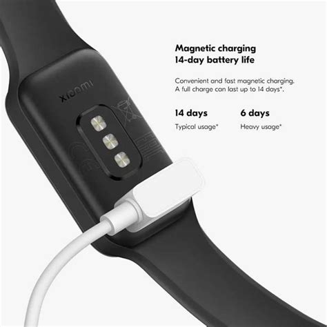Jual Xiaomi Mi Smart Band Active Inch Atm Heart Rate Band Spo Tft Smartband Up To