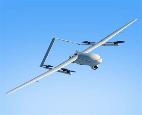 Uav Vtol Fixed Wing Drone Solutions Getindo Pt General