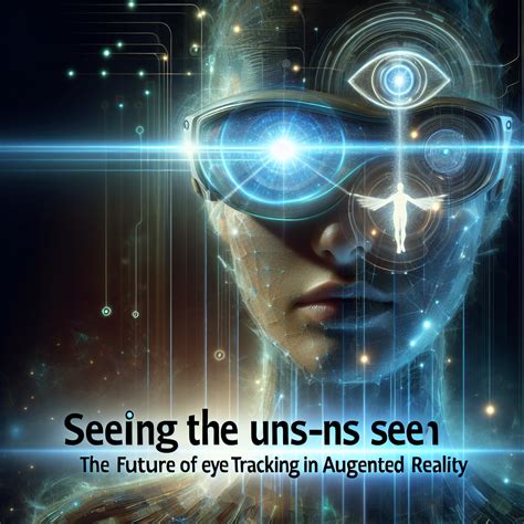 Seeing The Unseen The Future Of Eye Tracking In Augmented Reality Psyforu