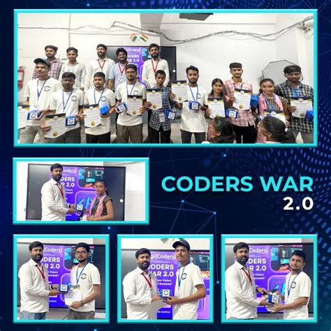 Digicoders Technologies Private Limited On Linkedin Coding Training