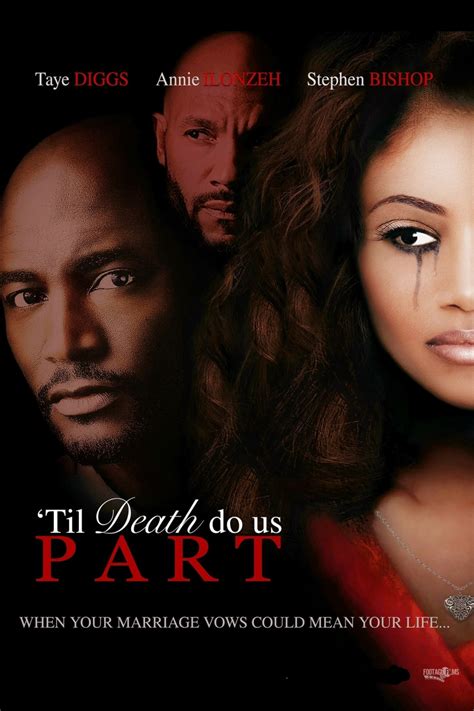 Til Death Do Us Part 2017 Posters — The Movie Database Tmdb