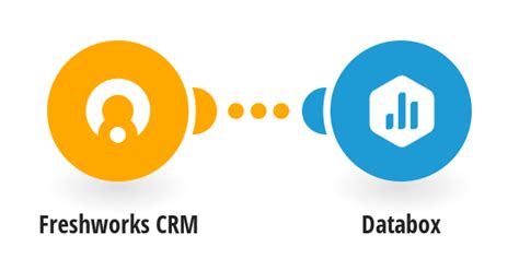 Enhance Sales With Freshsales And Databox Integration 4spot Consulting