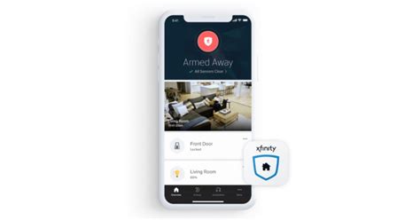 Comcast Xfinity Home Security Review SafeWise