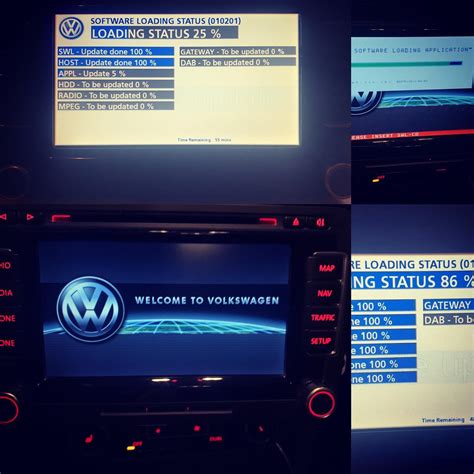 Ams Hannover Rns 510 —— Swl Ams Coding Hannover