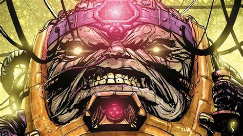 5 Modok Powers In Ant Man 3