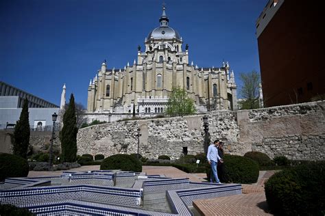 صور تظهر تاريخ مدريد معالم أثرية شاهدة على العصر الإسلامي التلفزيون