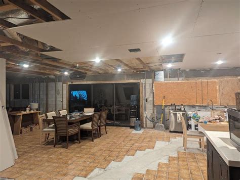 Widening Window Openings In Cinder Block Home Diy Home Improvement Forum