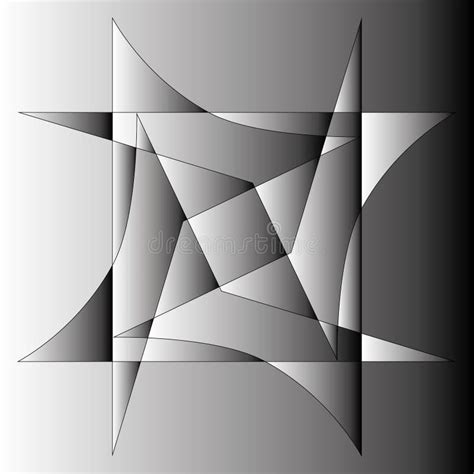 Geometric Set For Ts And Holidays Pattern Vector Eps10 Stock Image Image Of Star Galaxy